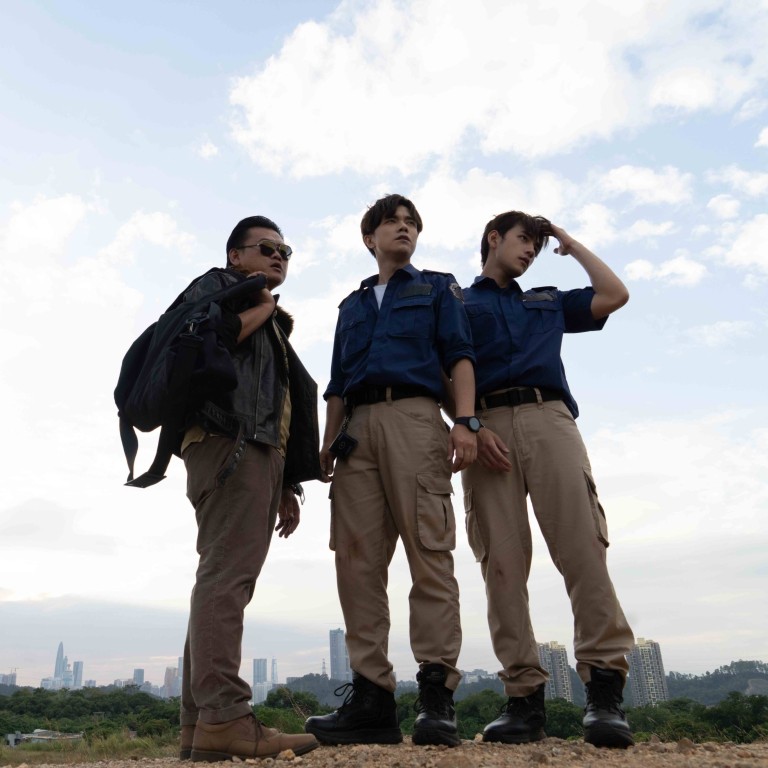 Everything Under Control movie review: Hong Kong remake of Korean ...