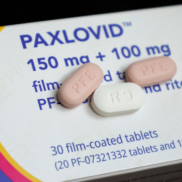As Covid surges in China, hopes for lower Paxlovid prices fade | South ...