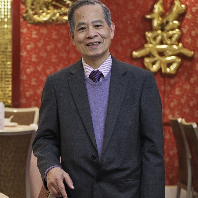 ‘He represents what Chinatown stands for’: London chef turned ...