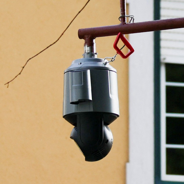 Chinese embassy in Portugal removes Hikvision CCTV camera after ...