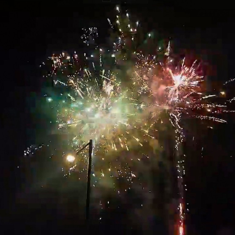 Hong Kong police arrest boy, 15, for allegedly possessing 11kg of ...