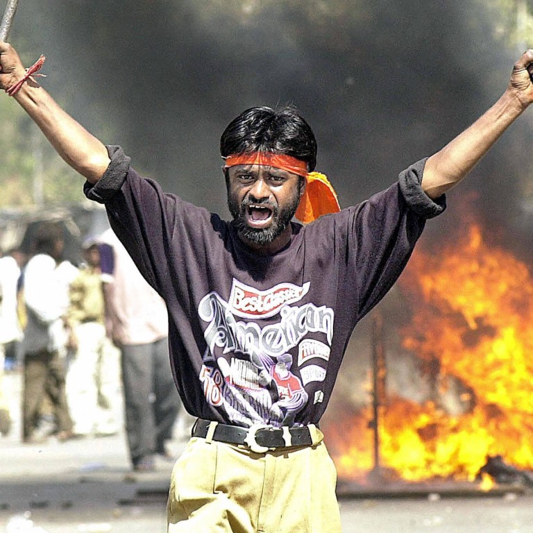 India blocks Twitter, YouTube links of BBC film on 2002 riots in ...