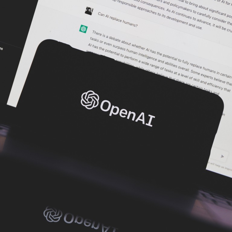 Microsoft invests US$10 billion in ChatGPT maker OpenAI | South China Morning Post