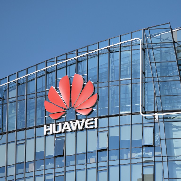 Huawei’s focus on digitalisation of traditional industries at home has ...