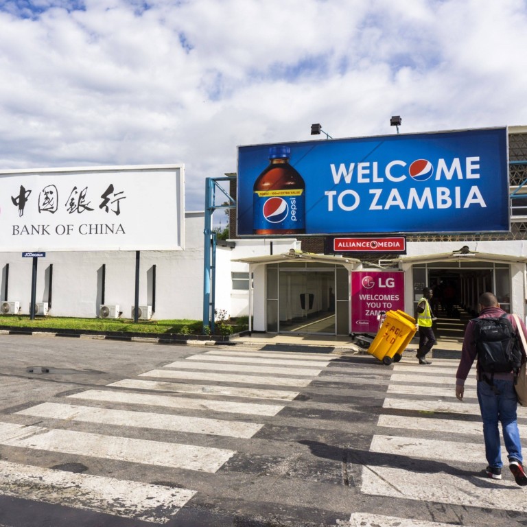 Teddy Ng | South China Morning Post