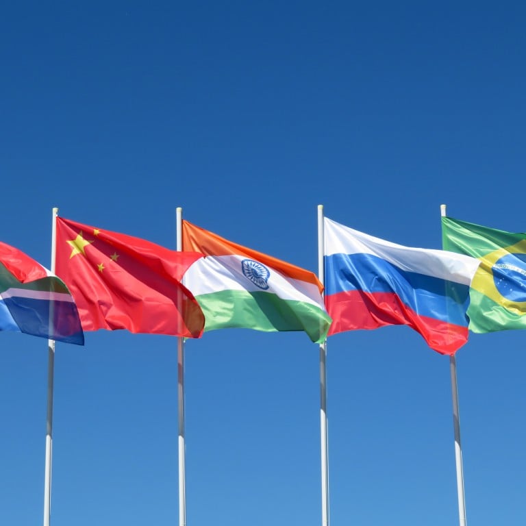 Opinion: US rivalry with Russia and China is reawakening the politics ...