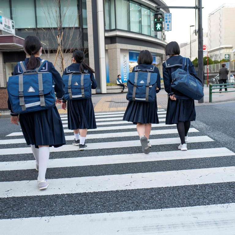 Japan hunts person who threatened to bomb schools, ‘kill’ students in ...
