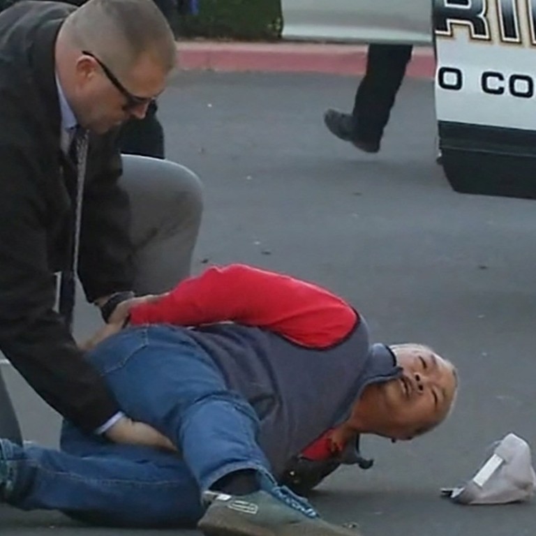 Half Moon Bay Shooting Suspect Chunli Zhao Charged With Murder In