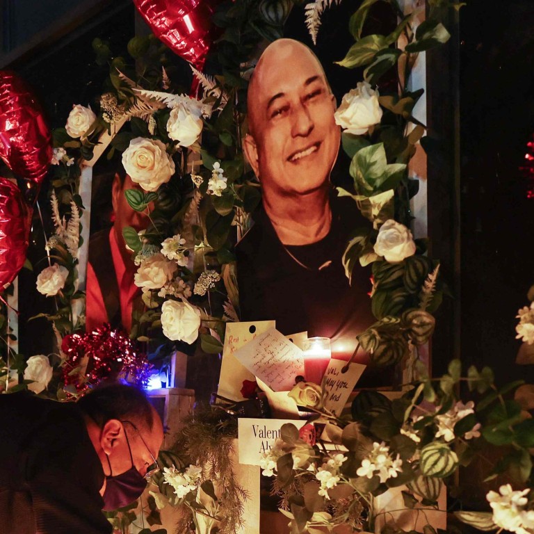 Investigators see no link between California shooter Huu Can Tran and ...