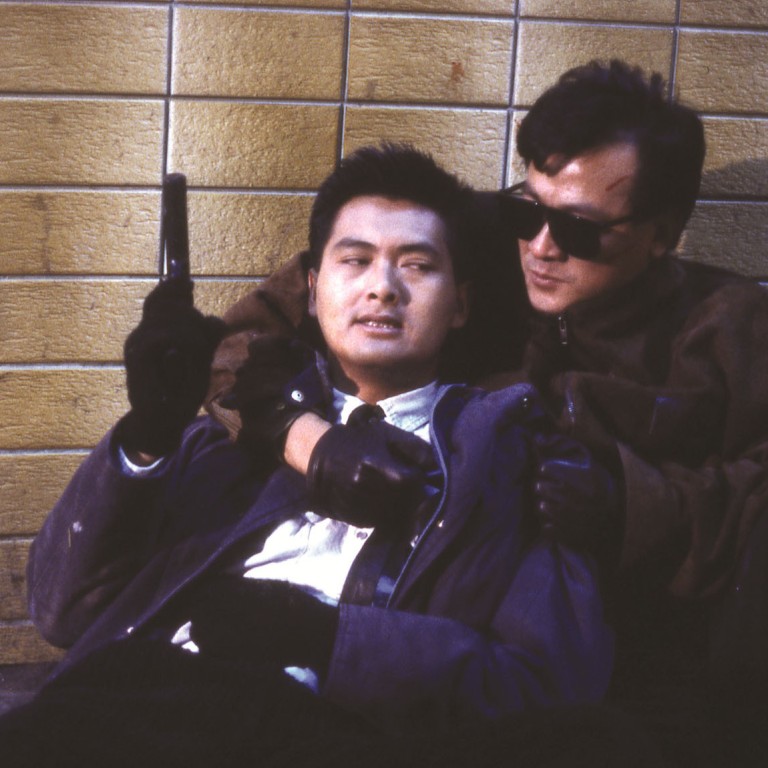 The Hong Kong film Quentin Tarantino copied for Reservoir Dogs – Ringo ...