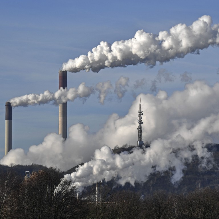 EU exports environmental damage while keeping economic benefits, study ...