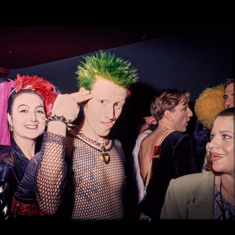 Alternative Miss World 1995 and hedonistic club culture celebrated in ...