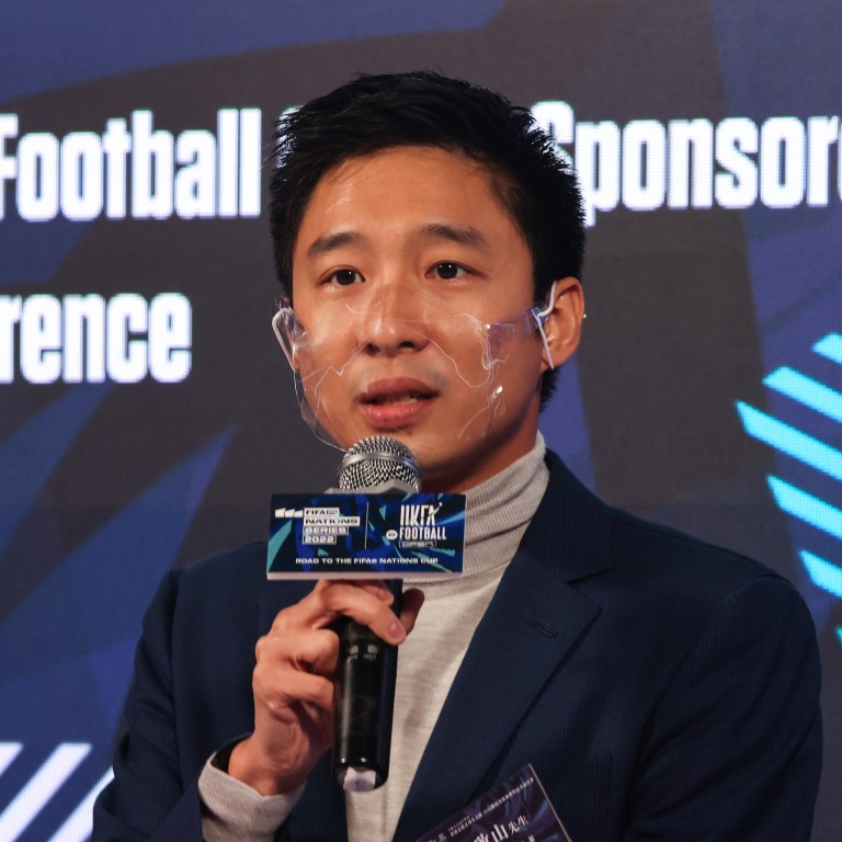 Hong Kong football boss eyes greater China ties, hints at clubs joining ...