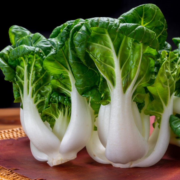 Scientists unlock secrets of China’s bak choi, with aim of cross ...