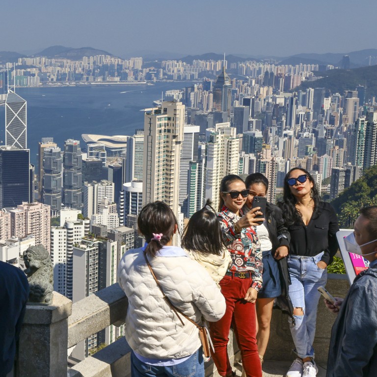 SCMP Reporters | South China Morning Post