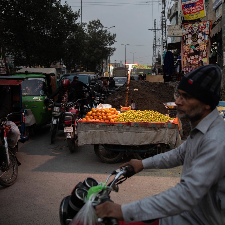 Letter | Global South must shape its own development, starting with ...