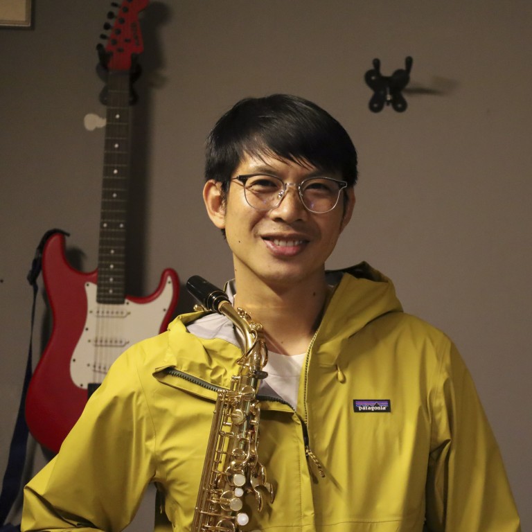 How a Thai ‘poor kid with a dream’ became an international jazz ...