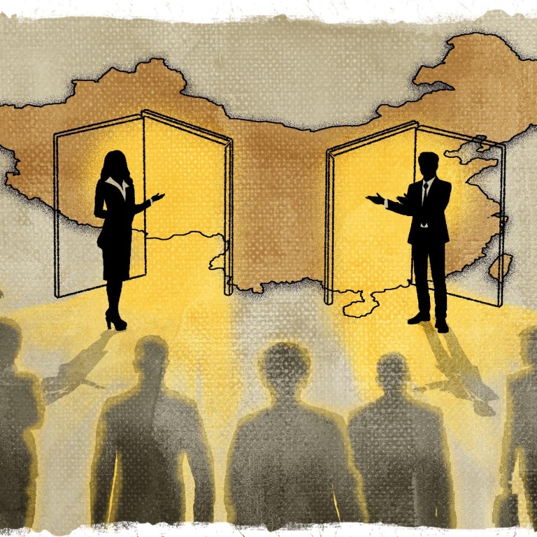 China reopening: companies try to lure back expat staff with bigger pay ...
