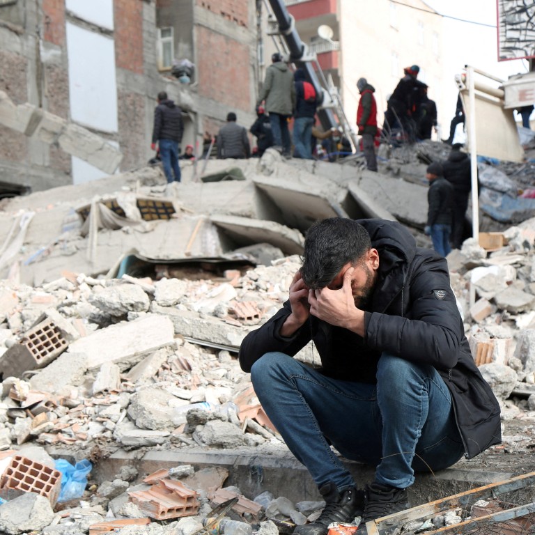 Turkey Syria Earthquake Deadliest In Decade As Toll Passes 11 000