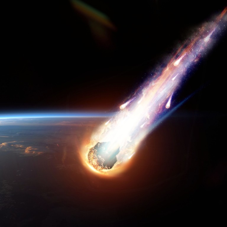 China’s quantum radar eyes unexpected visitors from space | South China ...