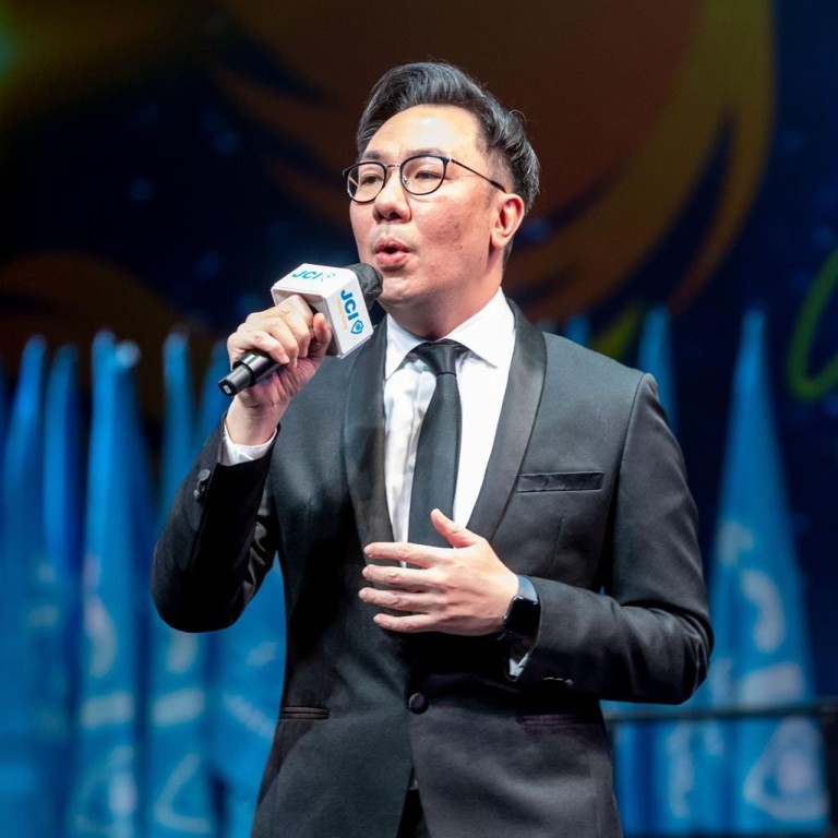 People ‘ask to take selfies with me’: TV musical talent show contestant ...