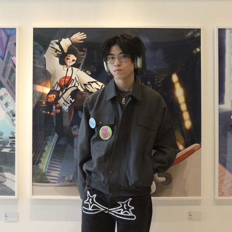 Ski Mask the Slump God is begging for his work: here’s why 18-year-old ...