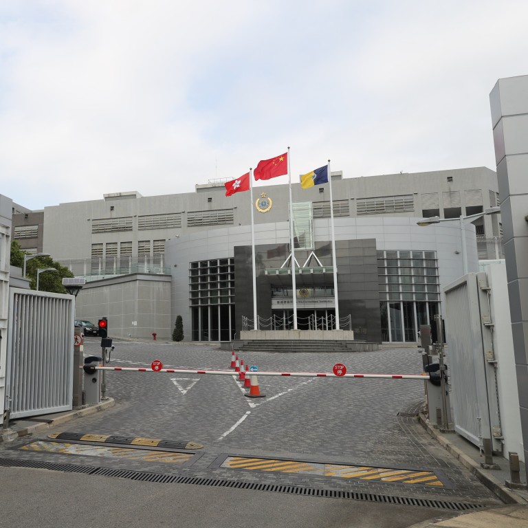 Opinion | Employment is the best way to reintegrate Hong Kong’s jailed ...
