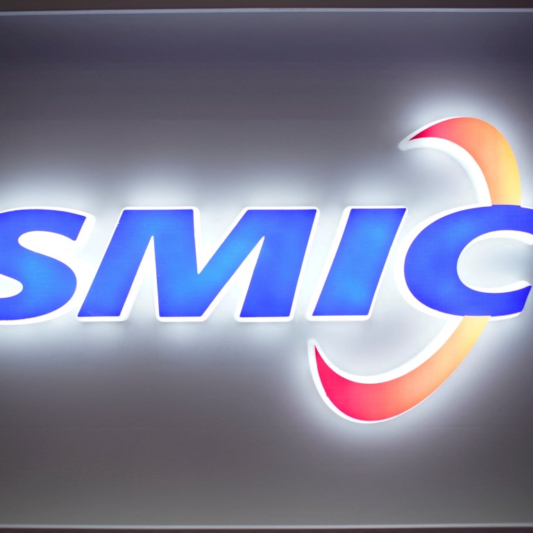 Tech war: China’s top chip maker SMIC admits to delays at new plant as US tightens export of ...