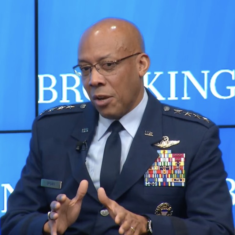 Chinese attack on Taiwan not ‘imminent’ and predicting it unhelpful to ...