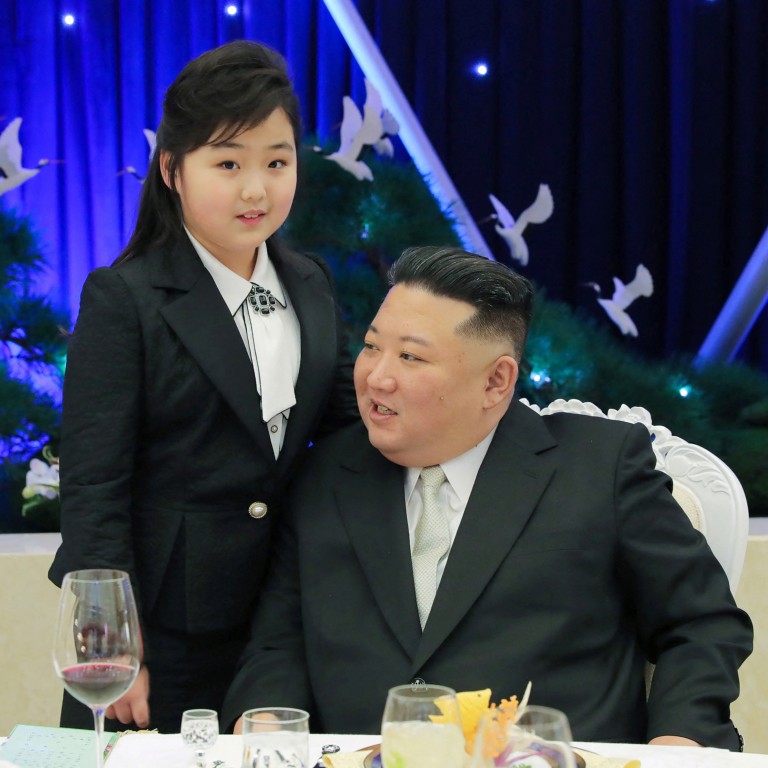 Opinion | North Korea’s Kim Jong-un has enforced a name taboo as ...