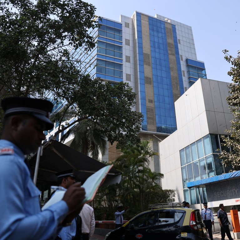 BBC India offices raided by tax officials after critical documentary | South China Morning Post