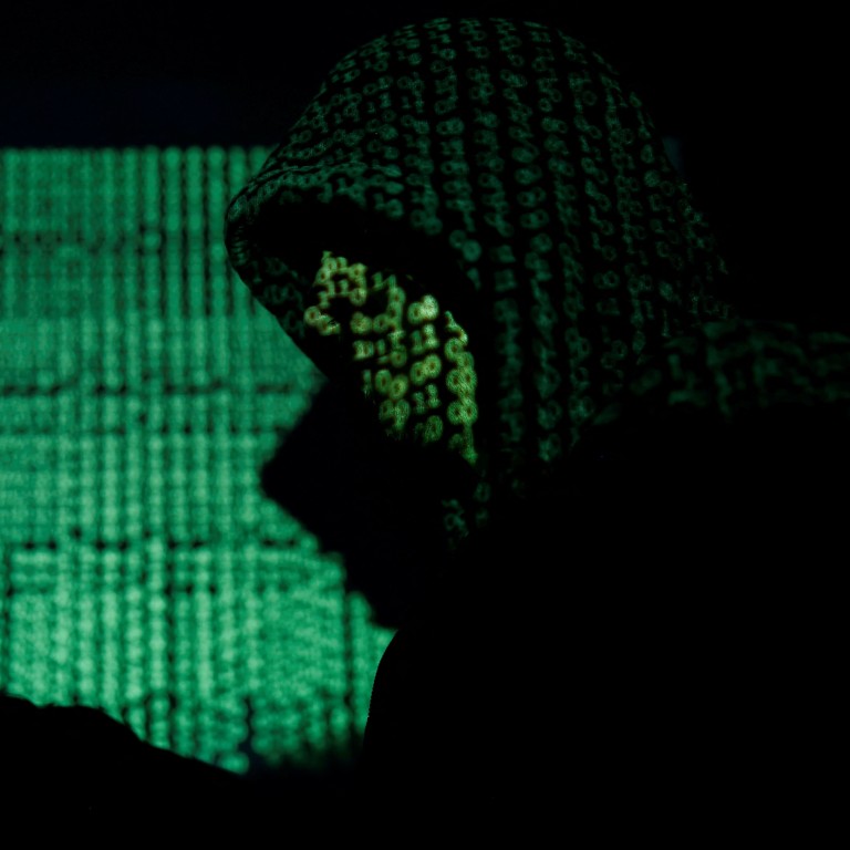 Ransomware attacks on industrial firms jumped 87 per cent in 2022 ... Ransomware attacks on industrial firms jumped 87 per cent in 2022 ...
