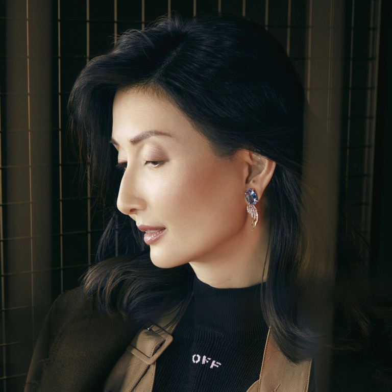 Taylor Swift, Li Jun Li are fans of her jewellery inspired by Chinese ...