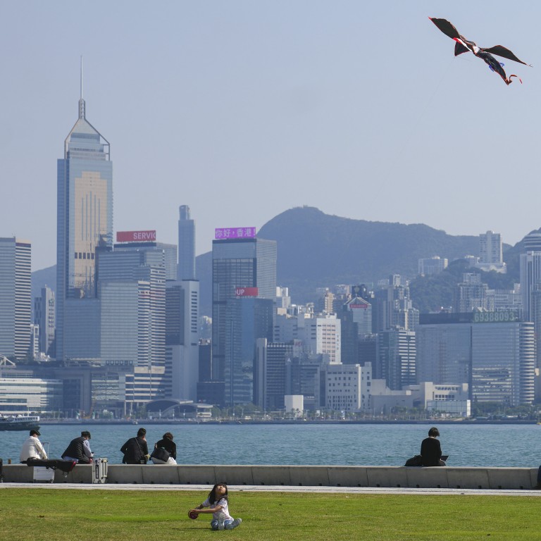 Hong Kong issues world’s first government tokenised green bonds worth ...