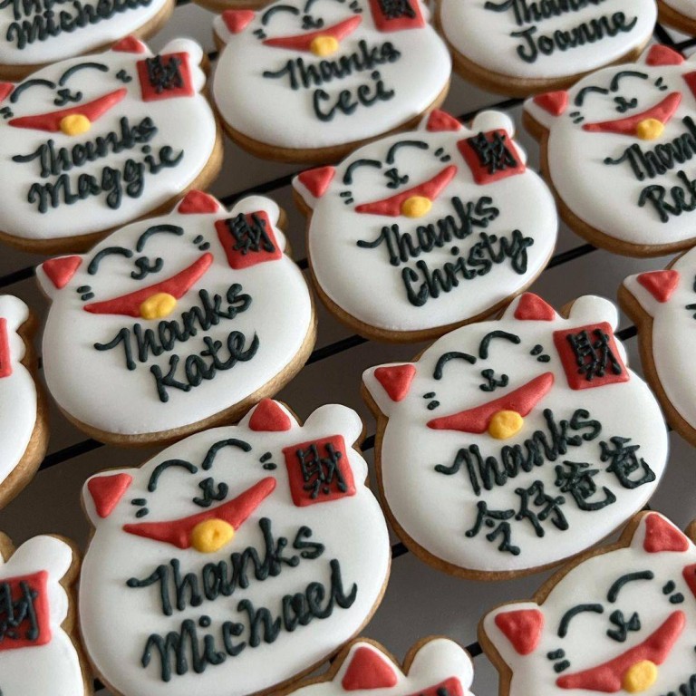 Why Hong Kong’s ‘farewell cakes’ trend has exploded in recent years and ...