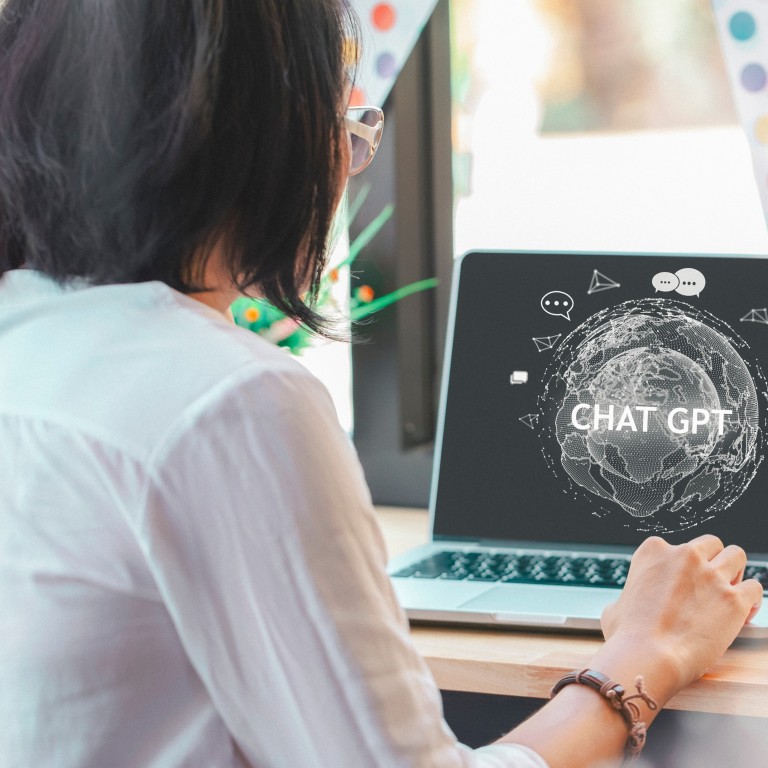 Letter: As ChatGPT makes waves, Hong Kong must develop AI regulations informed by ethics | South ...