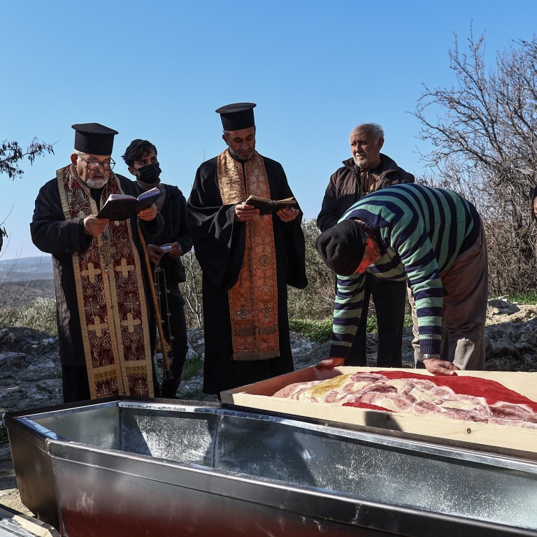 Turkey earthquake death toll nears 40,000 and rescue operations still ...