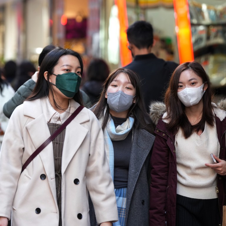 Honing Hong Kong’s competitive edge may help ward off US sanctions, ex ... Honing Hong Kong’s competitive edge may help ward off US sanctions, ex ...