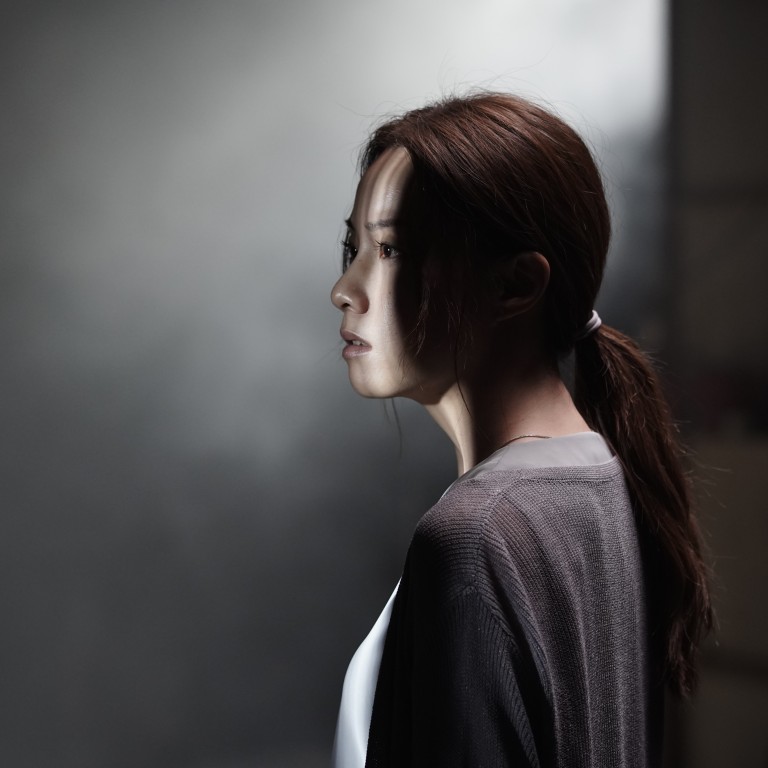 Shadows movie review: Stephy Tang shines as a psychiatrist with a ...