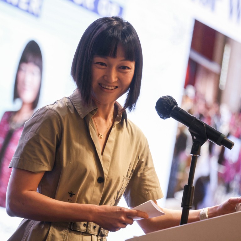 The future is female? Hong Kong companies did not get memo with third ...