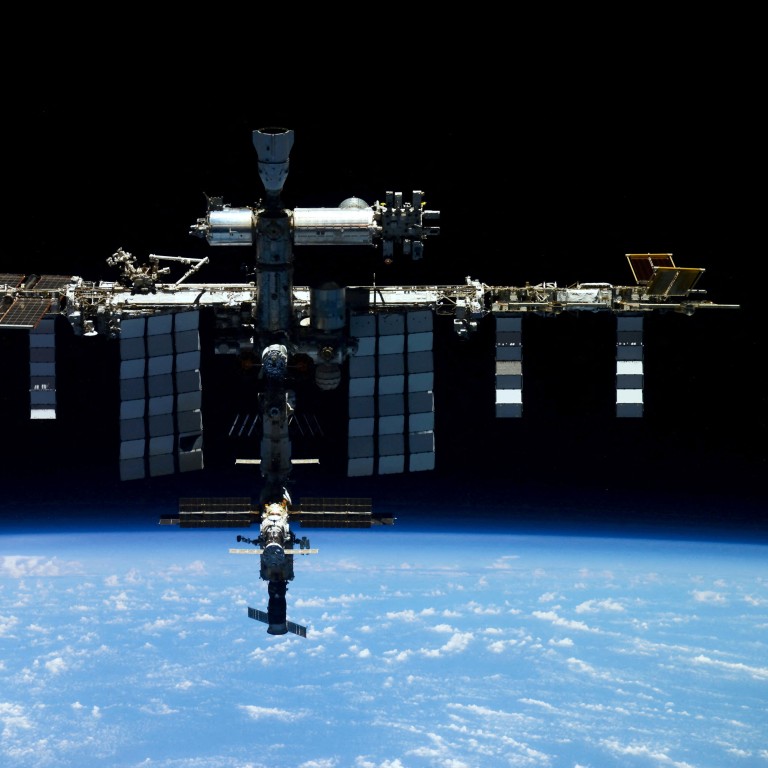 Crew stuck on ISS to return to Earth in September after a year in orbit ...