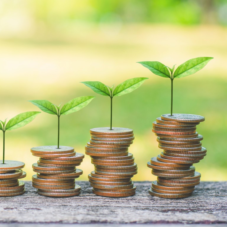 Exclusive: Hong Kong aims to be global centre for multi-trillion dollar ...