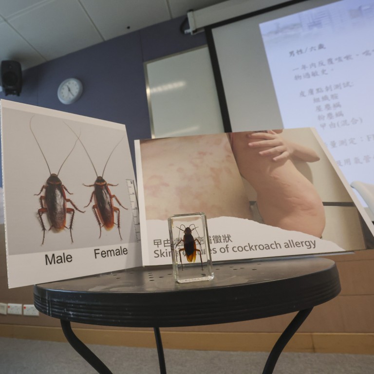 Chinese University of Hong Kong researchers find ‘most complete’ genome ...