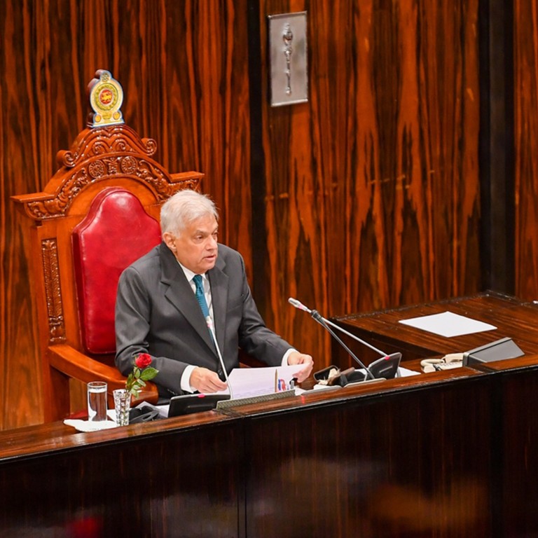 Will Sri Lanka’s bid to devolve power to provinces ‘provoke extremist ...