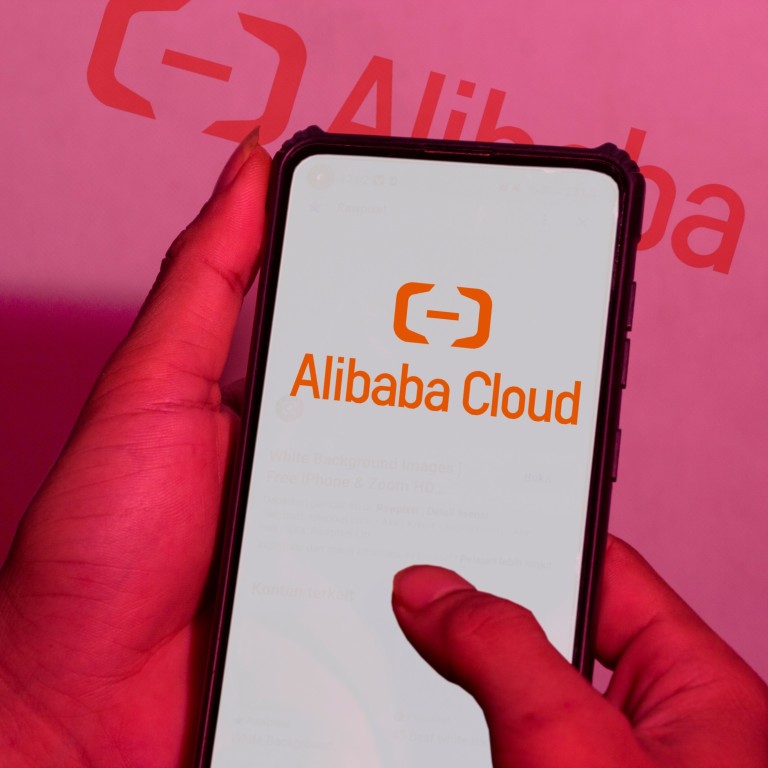 Alibaba’s cloud computing services business under spotlight again ...