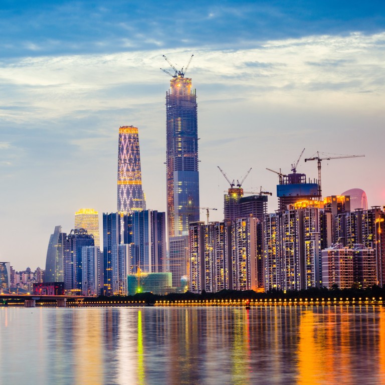 Olga Wong | South China Morning Post