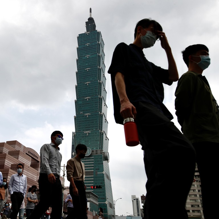 Taiwan’s plans to target fake news fan fears of threat to press freedom ...