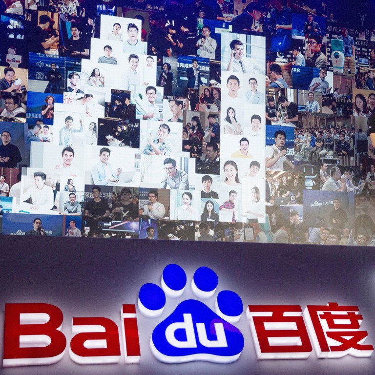 ChatGPT spurs AI product race as Baidu, ByteDance and other Chinese tech giants push out new ...