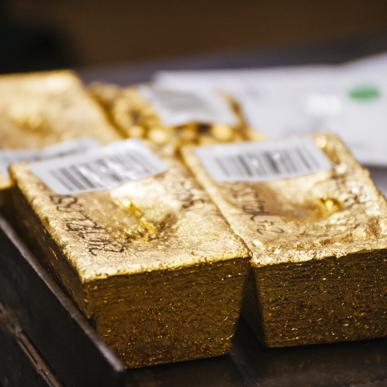 Russians probed over Africa gold smuggling as West vies for influence ...