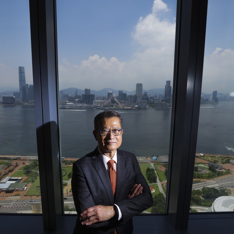 Luanne Lim | South China Morning Post